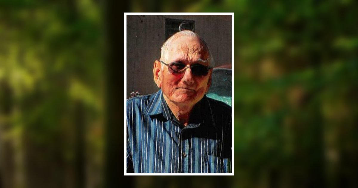 Travis Dyson Obituary April 23, 2018 - Sunset Memorial Park, Funeral ...