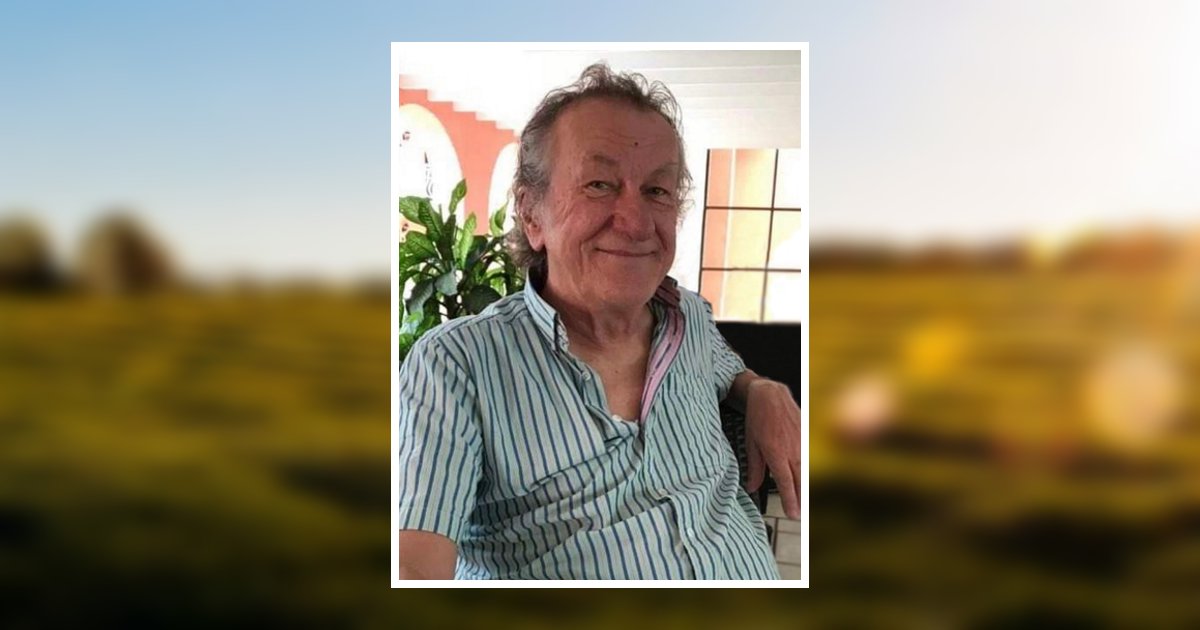 Mervyn Stanley Szuba Obituary January 23, 2023 - Saskatoon Funeral Home