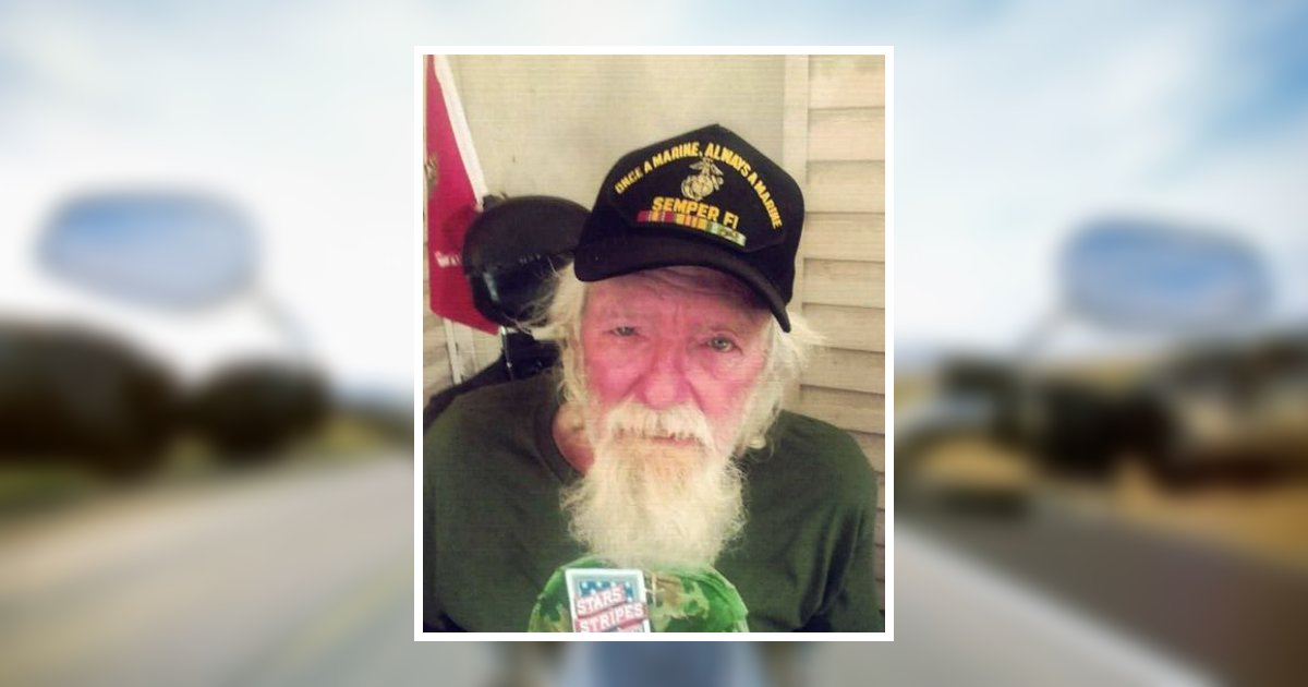 Roger Lee Long Obituary May 2, 2025 - Bradford-O'Keefe Funeral Homes