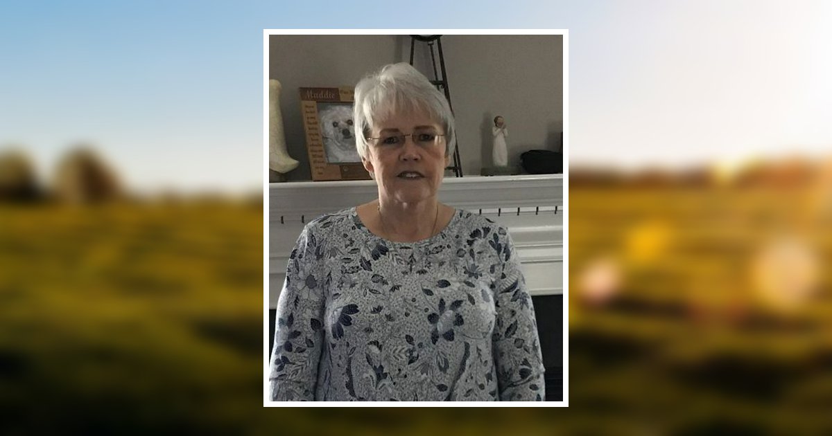 Betty Joan French Obituary January 24, 2025 - West Harpeth Funeral Home & Crematory