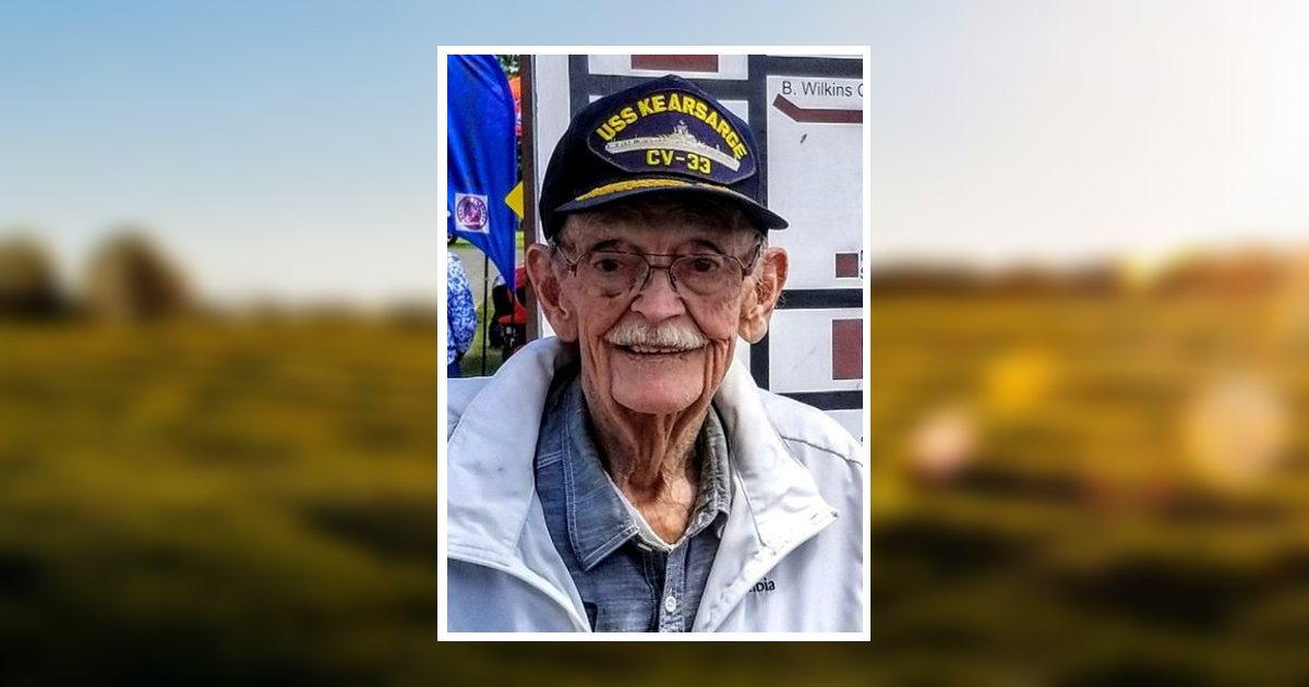 Peter Clabo Obituary July 1, 2019 - Brenny Family Funeral Chapel and ...