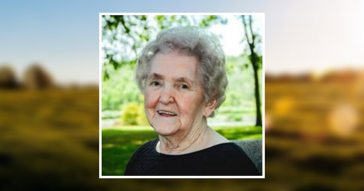 Alvina E. Luitjohan Obituary January 29, 2022 - Nordike Funeral Home