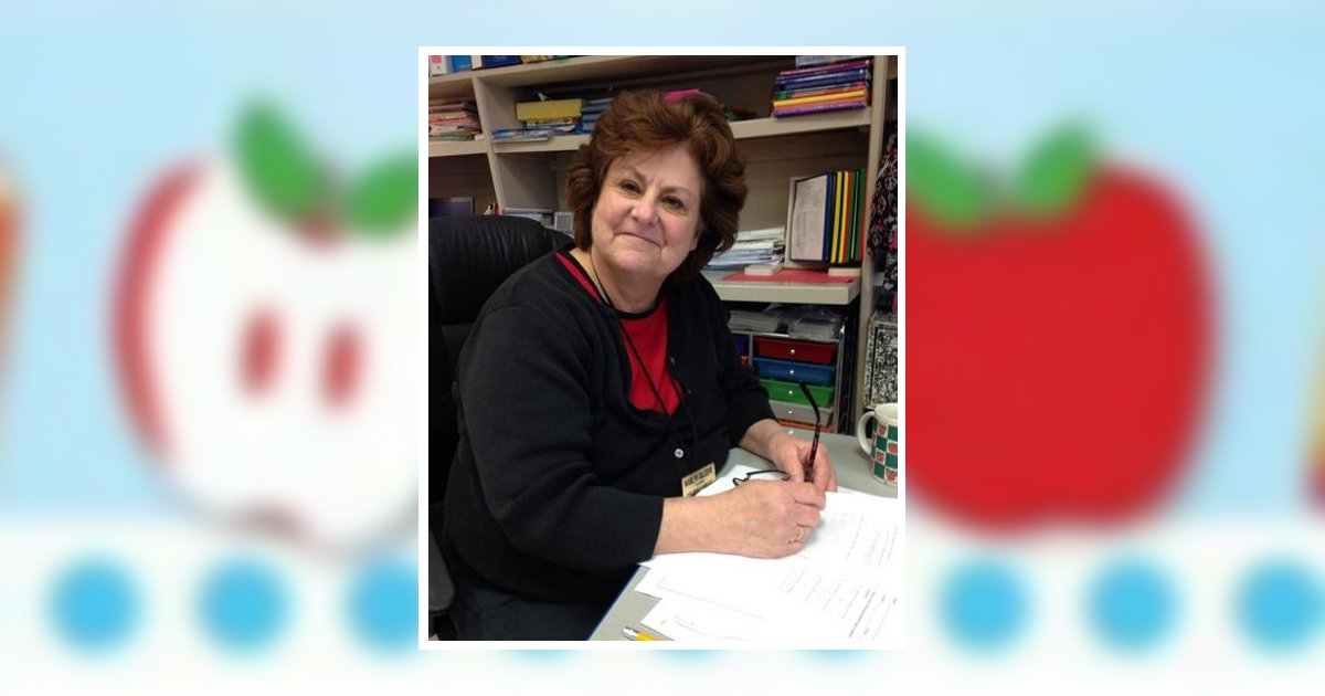 Marilyn Ritter Gillespie Obituary September 24, 2022 - Smith Family ...