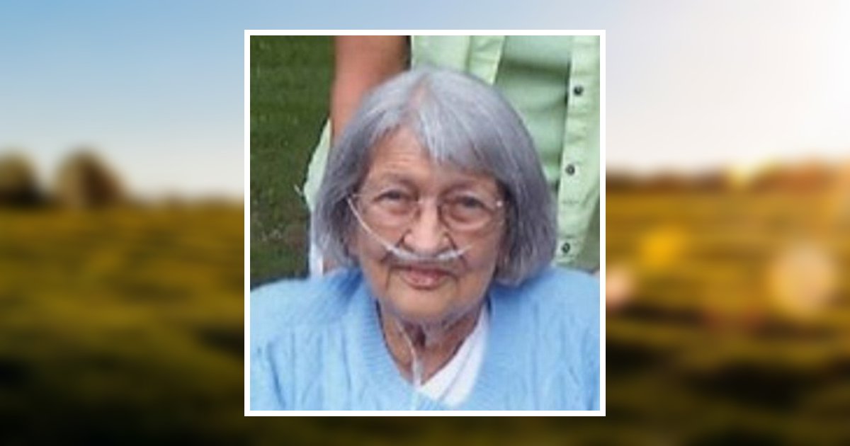 Reta Marie Weatherwax Obituary October 15, 2009 - Mumford - Hudson ...