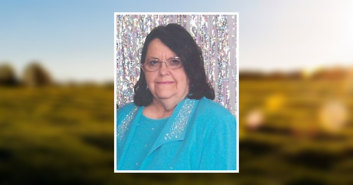 Linda Sneed Obituary October 3, 2023 - A.F. Crow & Son Funeral Home, Inc.