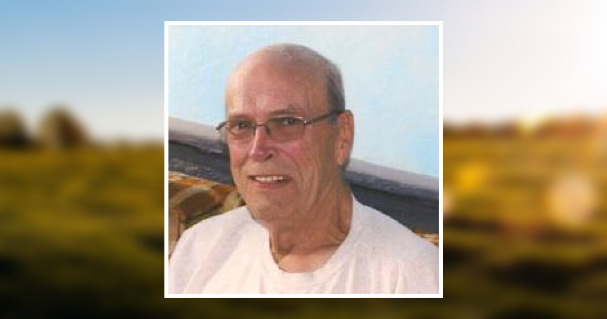 Johnny "John" Hargis Obituary 2016 - Richard A Henry Funeral Home