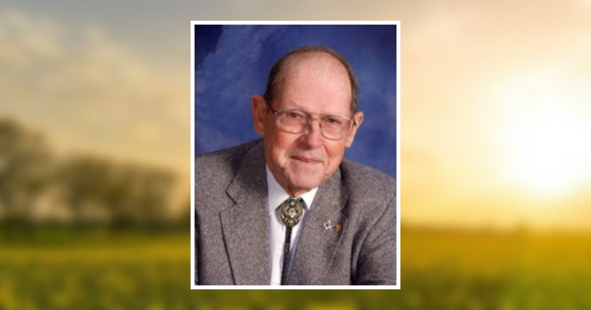 James E. "Jim" Ralston Obituary February 16, 2021 - Dengel & Son ...