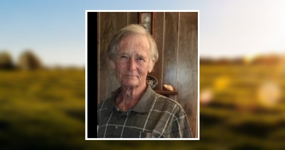 Dennis Birchfield Obituary October 27, 2021 - Crosier - Pearson Cleburne Funeral Home