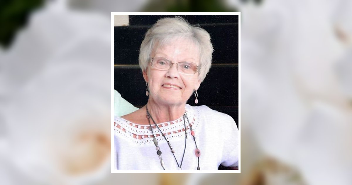 Sherry Francis Ashmore Obituary April 20, 2023 - Shaw-Davis Funeral Homes & Cremation Services