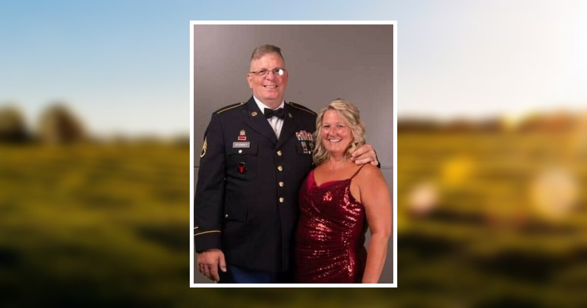 Steve & Julie Starkey Obituary June 18, 2023 - Hoy- Kilnoski Funeral ...