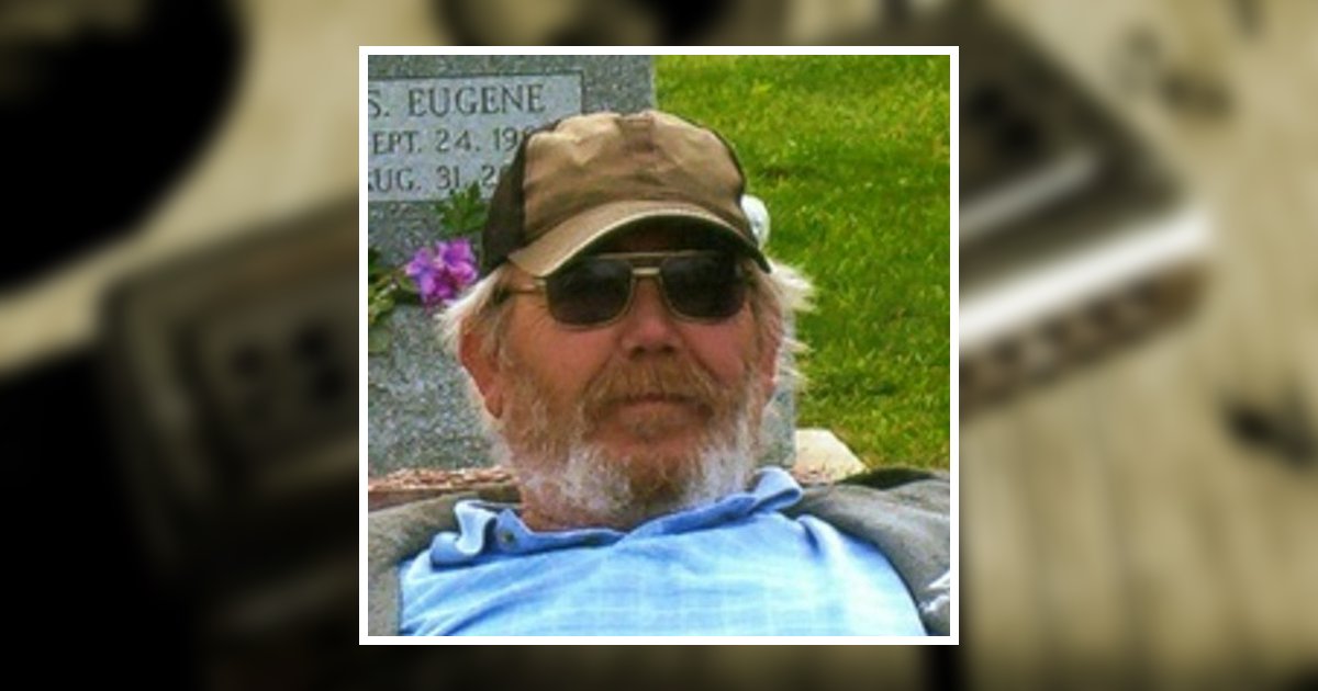 Richard L. Ridenour "Yogg" Obituary March 1, 2019 - Zwick and Jahn ...