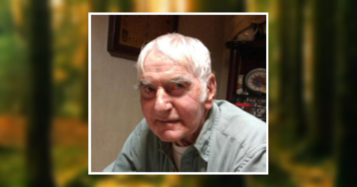 Jack Reeves Obituary October 22, 2015 - Wells Funeral Homes & Cremation ...