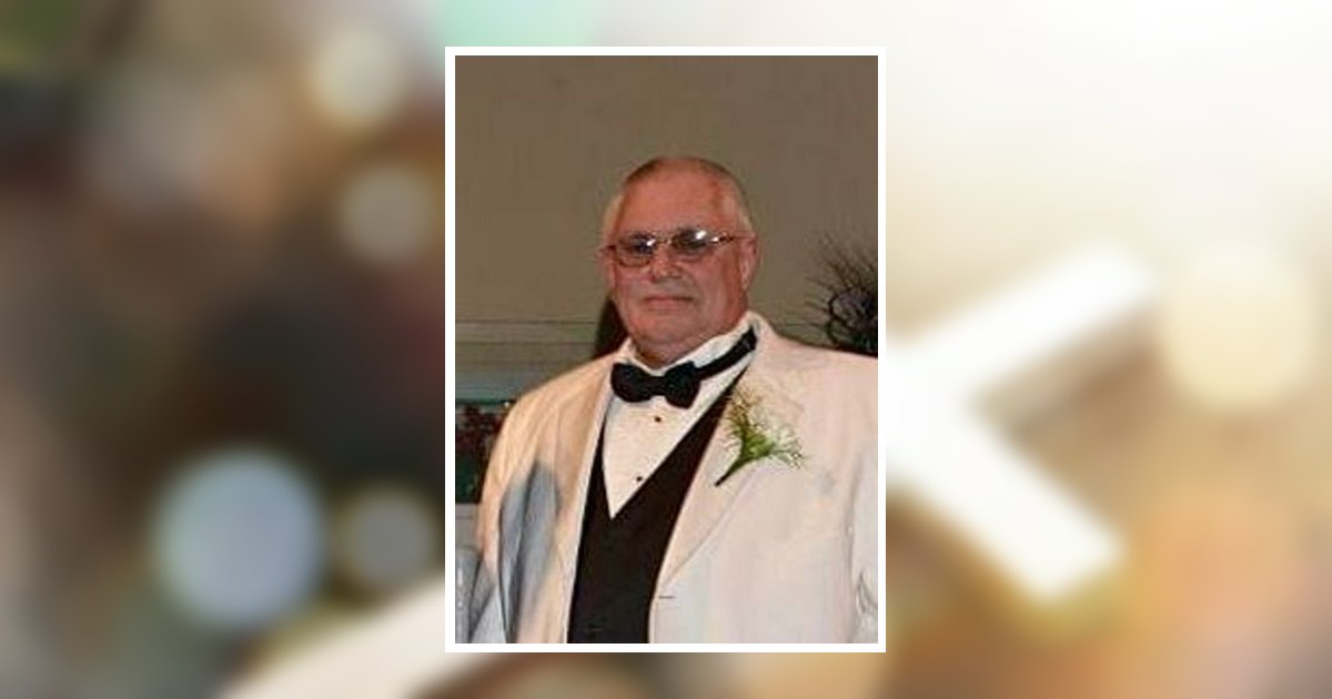 Harold Glenn Debolt Iii Obituary November 15, 2022 - Newcomer Dayton