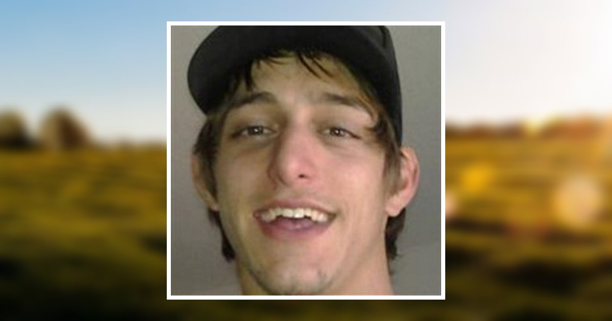 Joshua John Sorgie Obituary May 25, 2015 - Haisley Funeral and ...