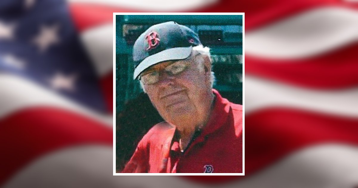 Robert William Croucher Obituary September 2, 2023 - Cress Funeral and ...