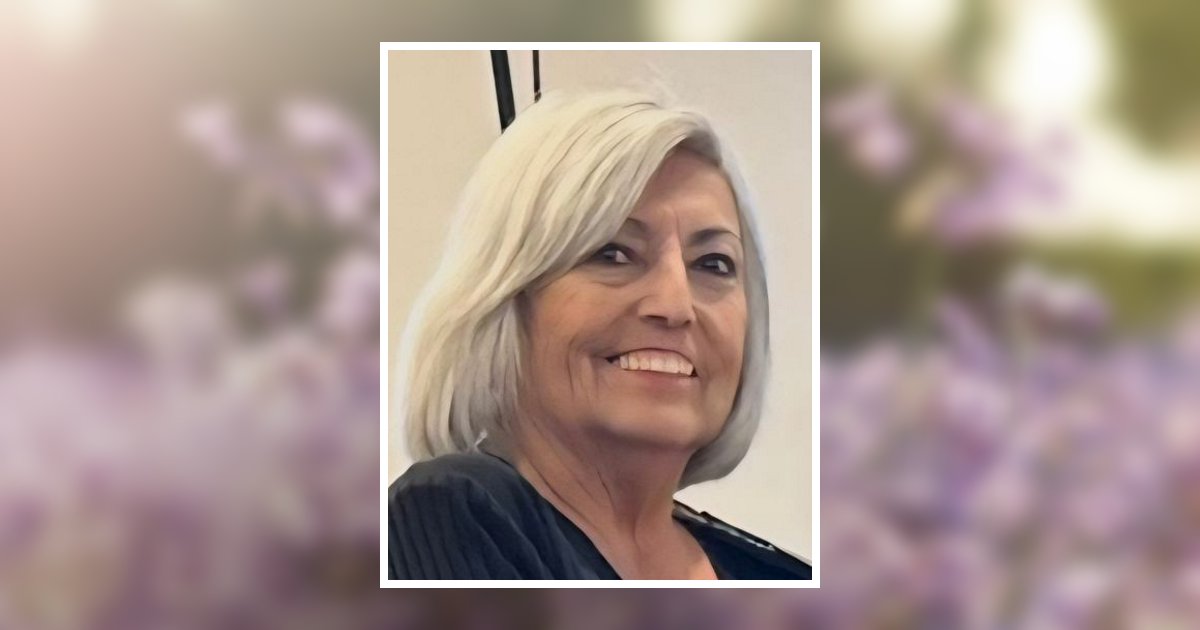 Karlene Edith Moya Ochoa Obituary June 27, 2025 - Burnham Mortuary