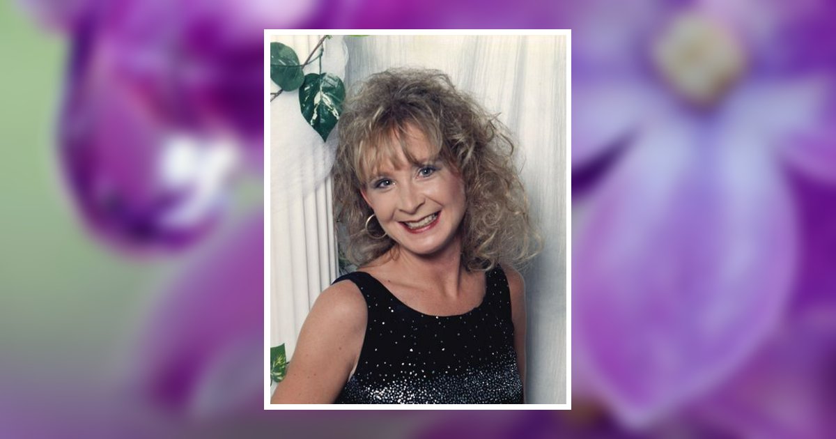 Catherine Sampson Obituary January 3, 2025 - Wichmann Funeral Homes