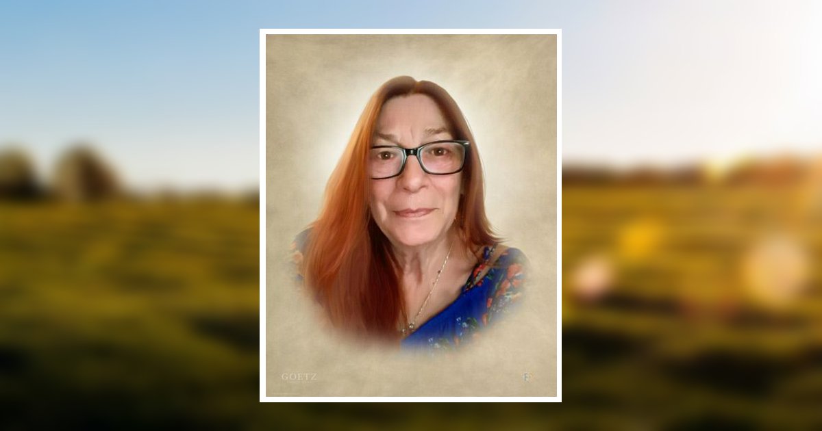 Dorothy Botts Obituary December 14, 2021 - Goetz Funeral Home