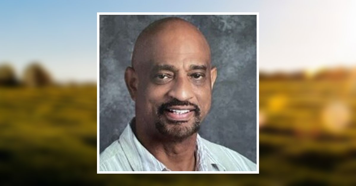 Lawrence Minott Obituary June 15, 2022 - T.M. Ralph Funeral Homes