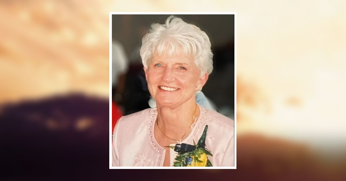 Margaret F. (Flynn) Cresta Obituary May 30, 2024 - Phaneuf Funeral ...