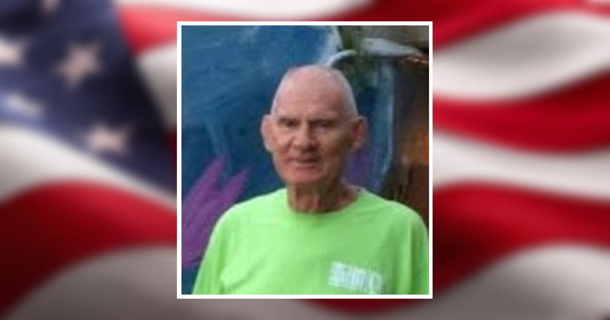 Jr. Godfrey Obituary June 6, 2025 - Companion Funeral & Cremation Service