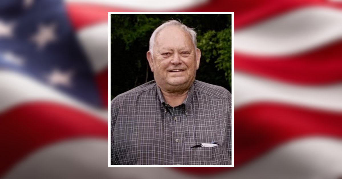 Michael Bud Markey Obituary December 27, 2024 - Allen Mortuaries