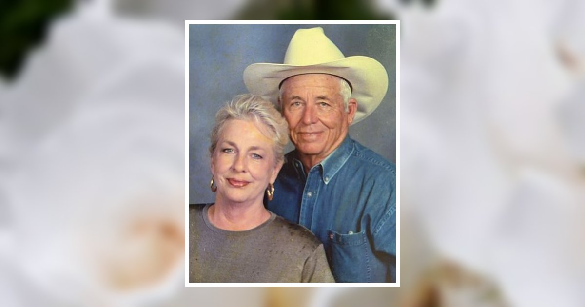 Anabel Nora Davis Obituary June 2, 2023 - Kimble Funeral Home