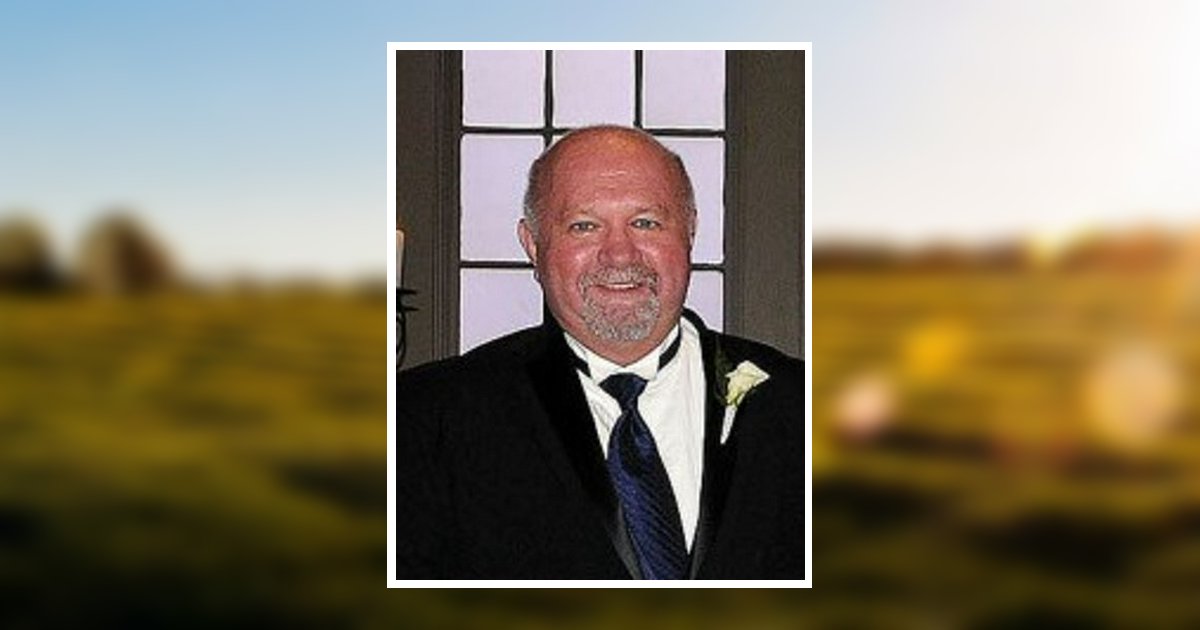 William Cofield Obituary May 19, 2022 - Jefferson Memorial Funeral Home ...