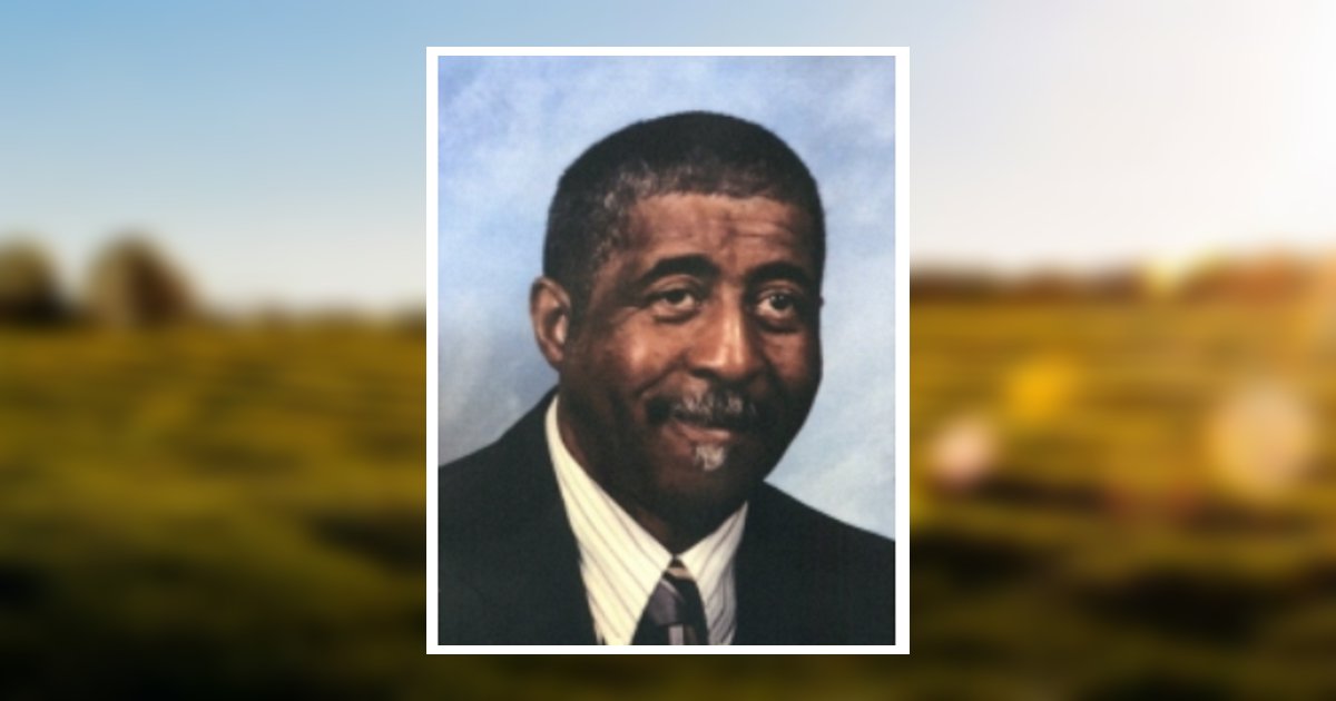 John Johnson Obituary December 21, 2018 - Sunset Memorial Gardens ...