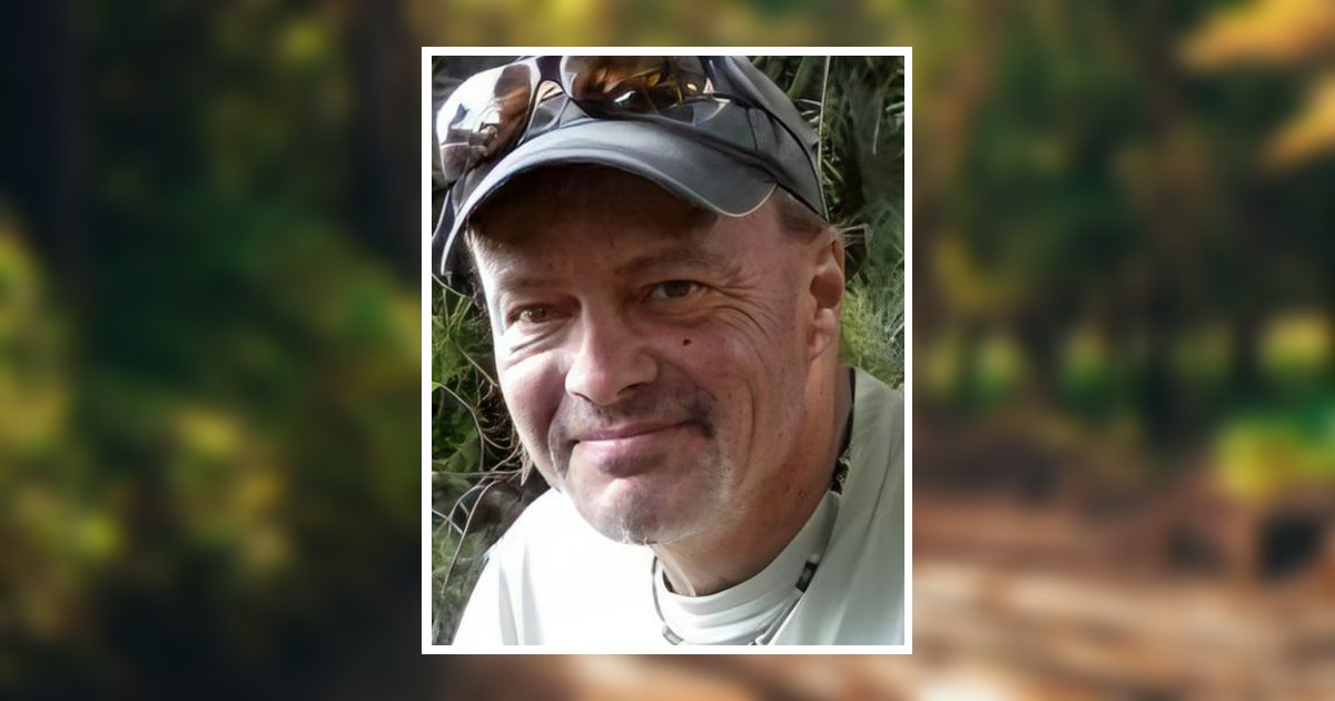 Timothy Arnold Dorsey Obituary May 20, 2023 - West Family Funeral Services