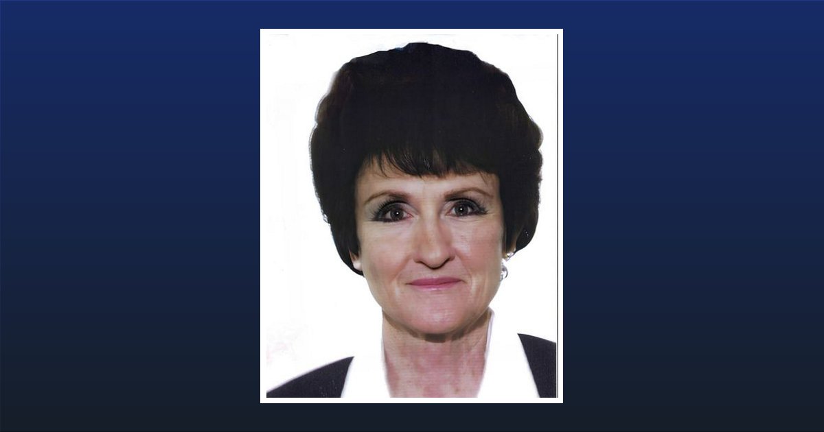 Julia Chloe Judd Rasmussen Obituary December 1, 2024 - Russon Mortuary ...