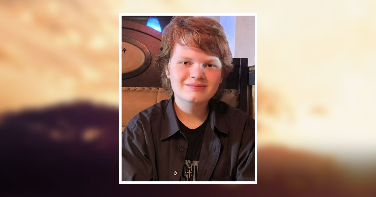 Dean Graham Pipke Obituary December 2, 2024 - Brown Family Funeral Home & Cremation Service