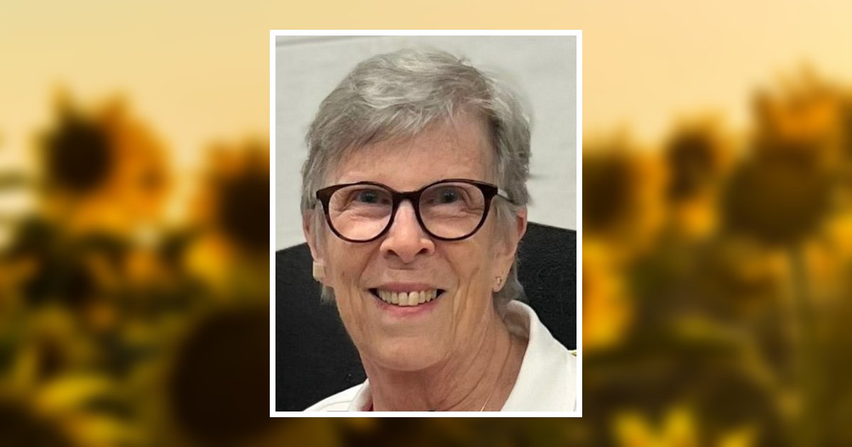 Barbara Elizabeth Dillon Obituary February 21, 2024 - Mangano Family ...