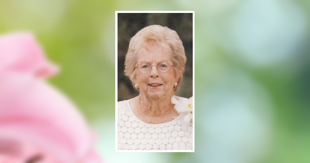 Frances Theresa Rausch Obituary 2015 - Forest Lawn