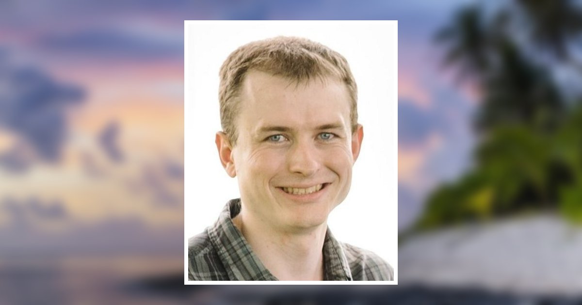 Kyle Richard Hinchcliff Obituary June 21, 2023 - Lindquist Mortuary