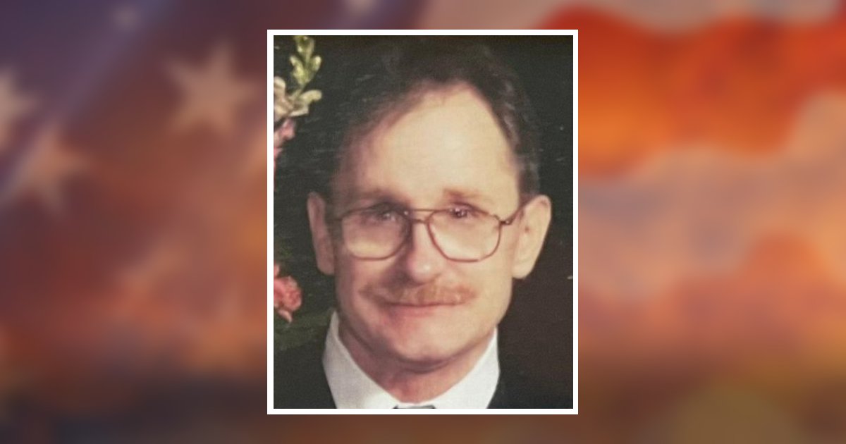 Gary Keith Skaggs Obituary August 11, 2024 - Tyree Funeral Home