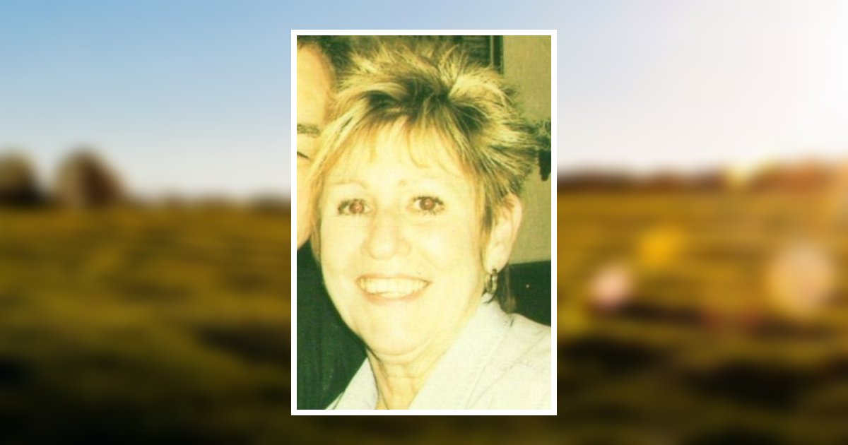 Peggy L Shupe Obituary October 26, 2024 - Riddle Funeral Home ...