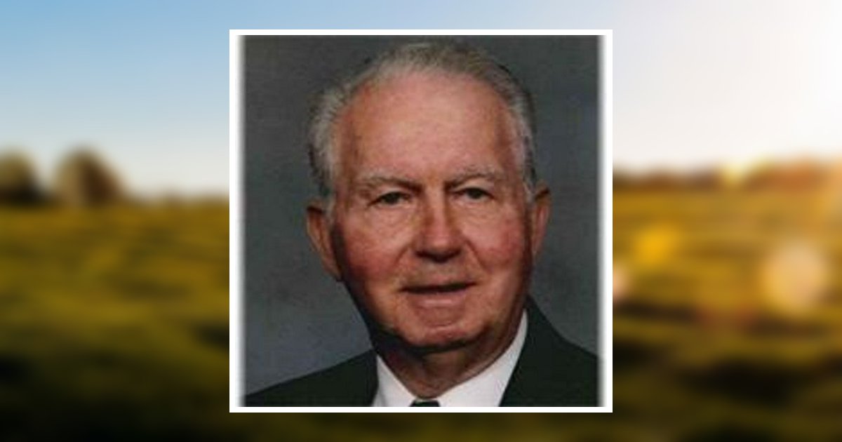 Doyle Davidson, Obituary 2011 - Smith Family Funeral Home