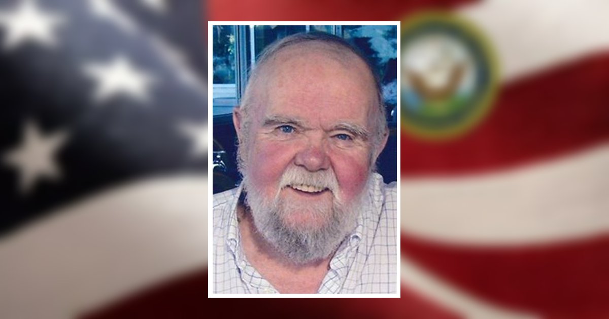 James P. "Jim" Lyons Obituary June 11, 2024 - Newcomer Toledo