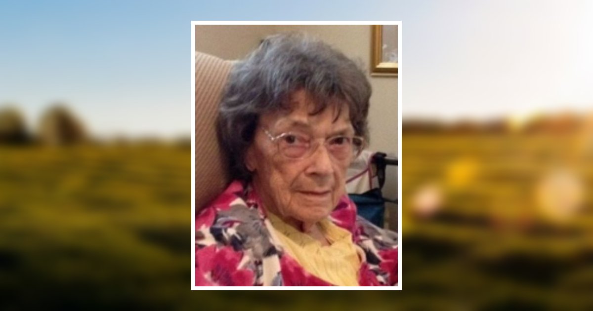 Imogene Roland Hall Jackson Obituary February 25, 2021 - Stanley ...