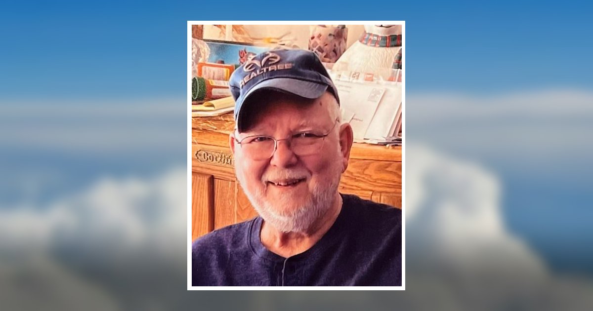 Michael Edward Slocum Obituary September 1, 2023 - Smith Family Funeral ...