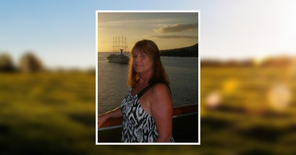 Pronsolino, Sandra Kaye Obituary 2017 - Eversole Mortuary