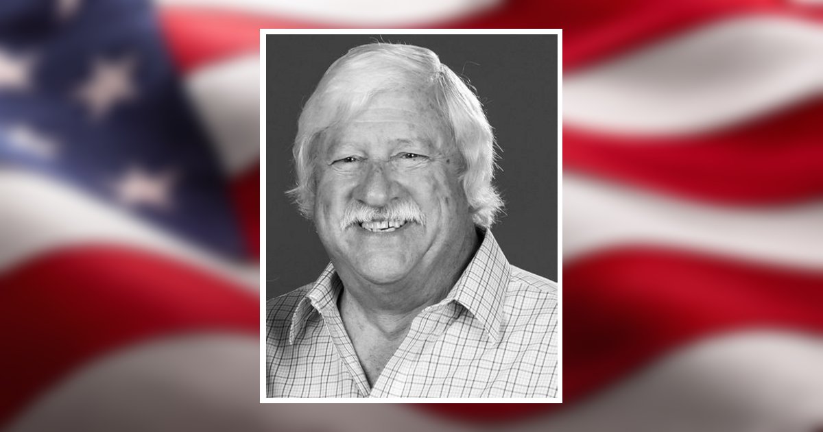 Steven Ray Burnette Obituary 2023 - Bradford-O'Keefe Funeral Homes