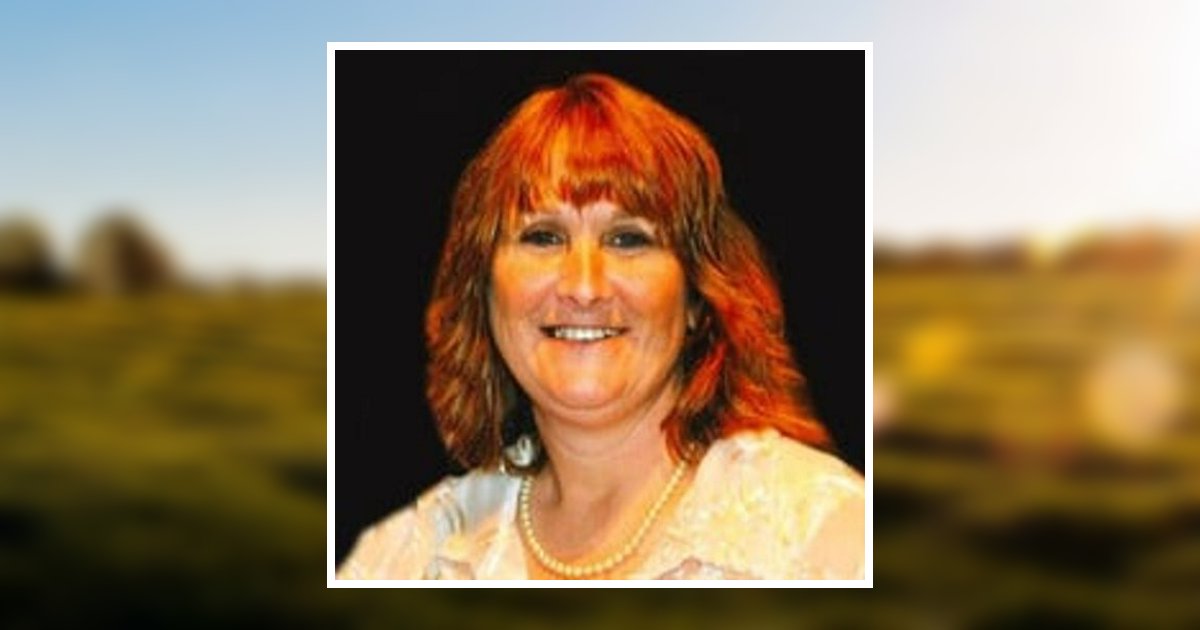 Katherine A. "Kathi" Riggs Obituary January 20, 2024 - Hinsey-Brown ...