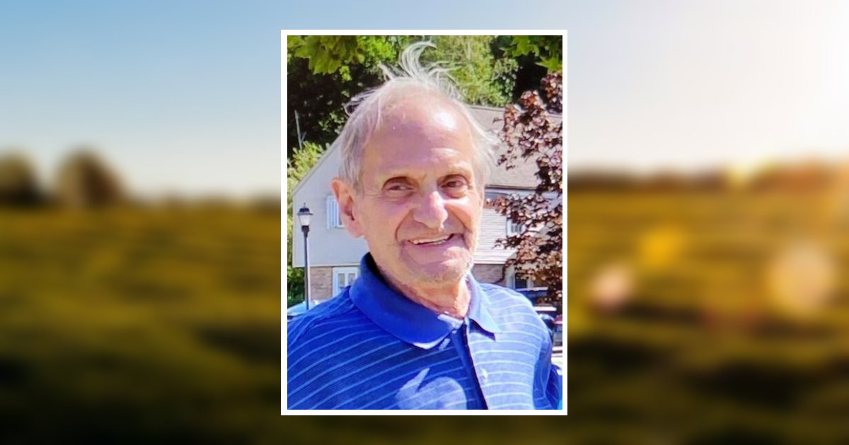 Carmine J. Plumley Obituary September 23, 2023 - J. Henri Morin & Son ...