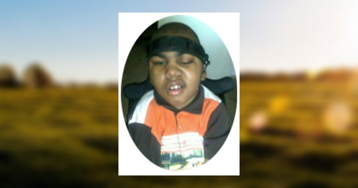 Dontavious Gambrell Obituary May 10, 2015 - Watkins, Garrett & Woods ...