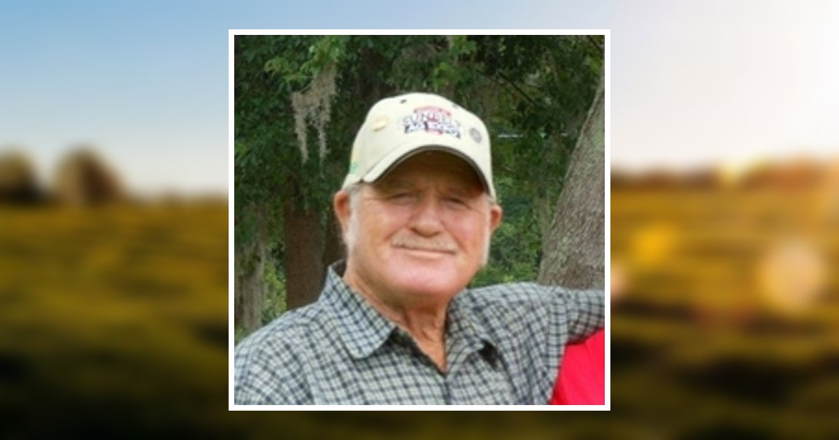 Larry E. Morrell, Sr. Obituary January 29, 2022 - Roundtree Funeral Home