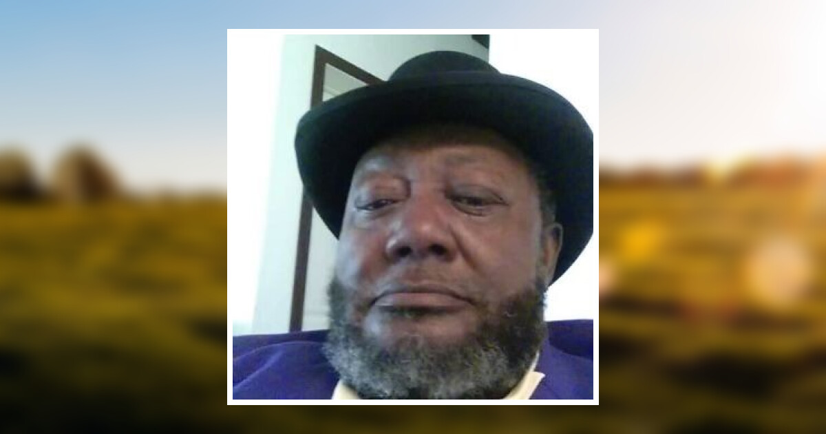 Samuel Leach Obituary February 21, 2023 - R. L. Sanders Funeral Home