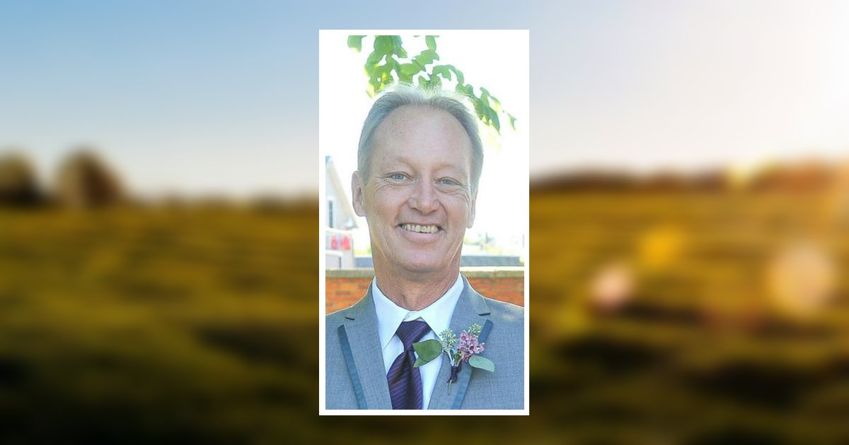 Timothy Edward Chaney Obituary February 11, 2016 - Gladfelter-Roetker ...