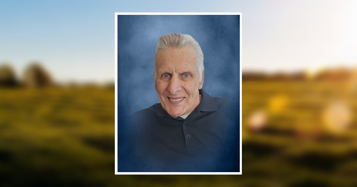 William "Bill" P. Klepec Obituary November 10, 2022 - Tezak's Home to Celebrate Life